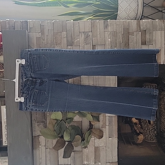 New York & Company | Jeans | Low Rise Flare Leg Jeans Circa Early 200s ...